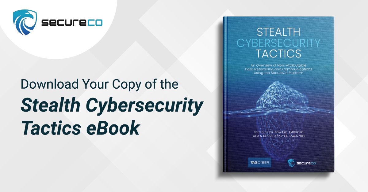 Cybersecurity Tactics eBook | Data Networking | Network Surveillance Cybersecurity Tactics eBook | Data Networking | Network Surveillance